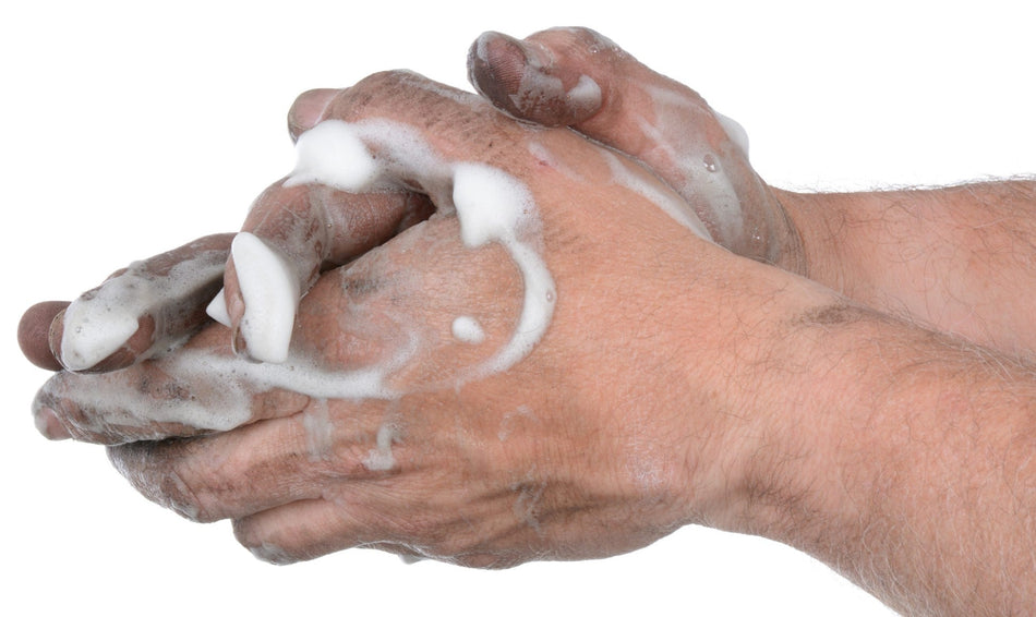 Where to buy Soyl Industrial Hand Soap?