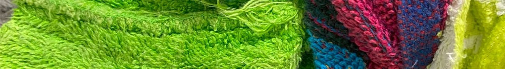 Terry Towel Rags - Wiping Rag World