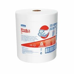 KC 41025 Wypall X80 Wipers - Wiping Rag World