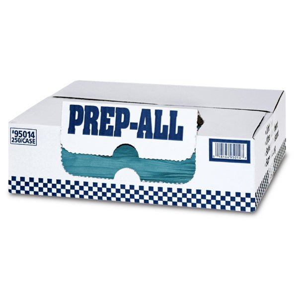 MDI 95014 Prep All Wipers - Wiping Rag World